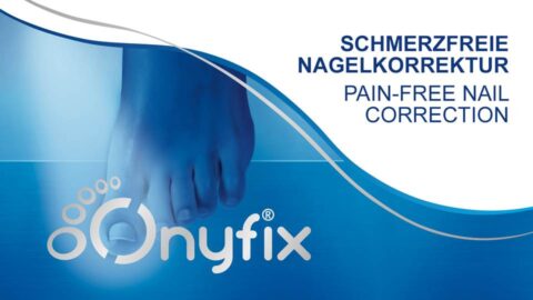 Onyfix® Nagelkorrektur 15.10.2022 - DokuPEDES® | SEMINARE